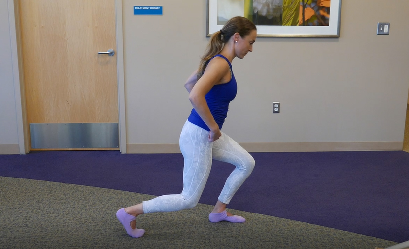 Brighton Outpatient Center | Spaulding Rehabilitation