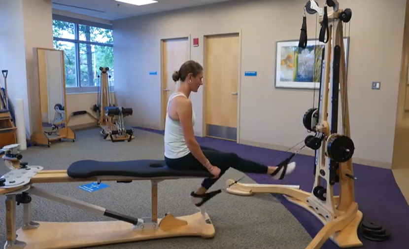 Brighton Outpatient Center | Spaulding Rehabilitation