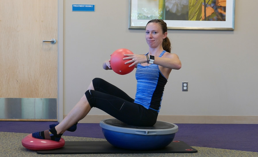 Brighton Outpatient Center | Spaulding Rehabilitation