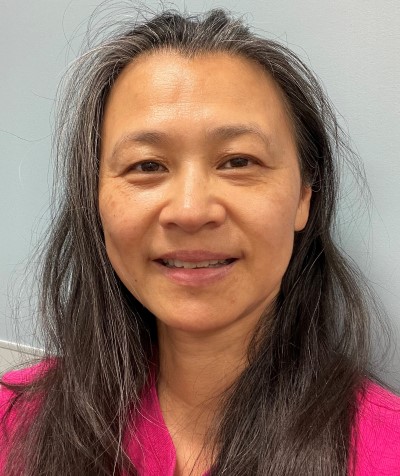 Meet Our Team | Spaulding Outpatient Salem