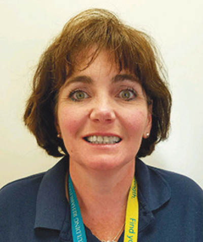 Meet Our Team - Spaulding Outpatient Center Hyannis